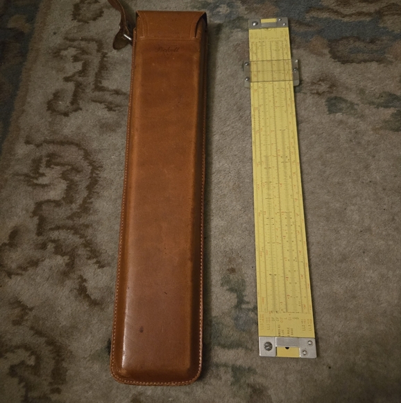 Office | Sliding Ruler | Poshmark